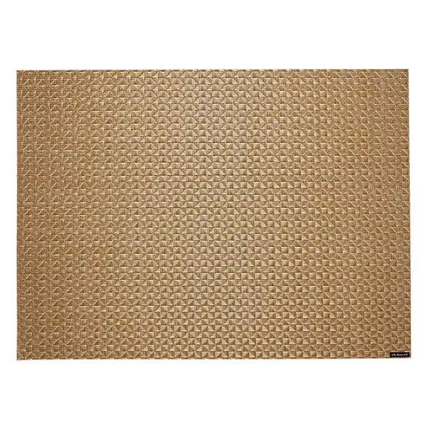 CHILEWICH Origami Tablemat - Honey