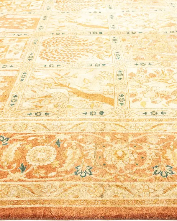 Bloomingdale'S Mogul M1226 Area Rug, 6'3 X 8'10