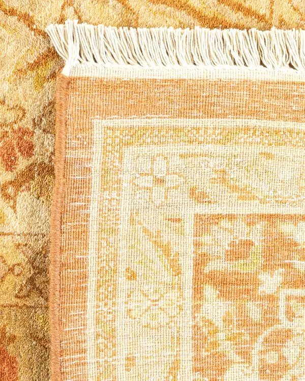 Bloomingdale'S Mogul M1226 Area Rug, 6'3 X 8'10