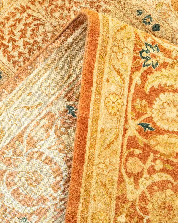 Bloomingdale'S Mogul M1226 Area Rug, 6'3 X 8'10