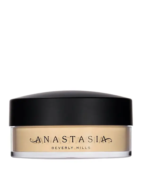ANASTASIA BEVERLY HILLS Loose Setting Powder - Banana