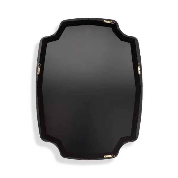 JAMIE YOUNG CO. Selene Mirror - Black