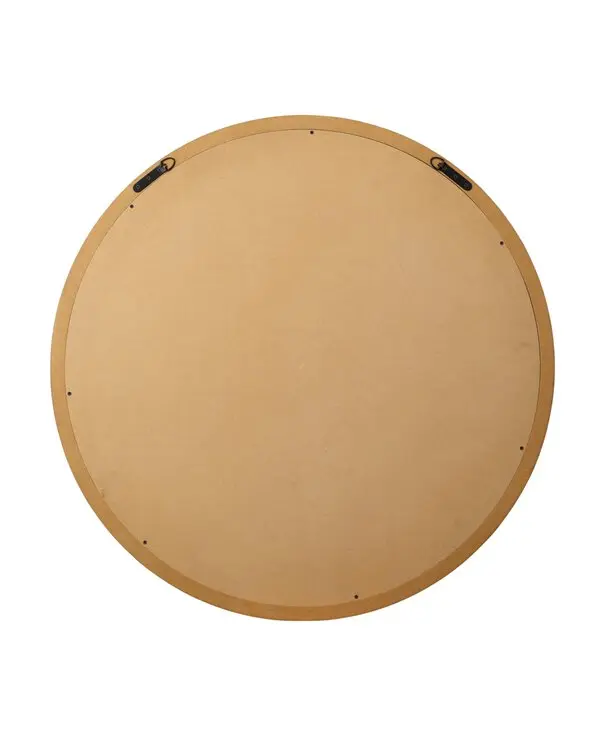 JAMIE YOUNG CO. Chandler Round Mirror - Natural