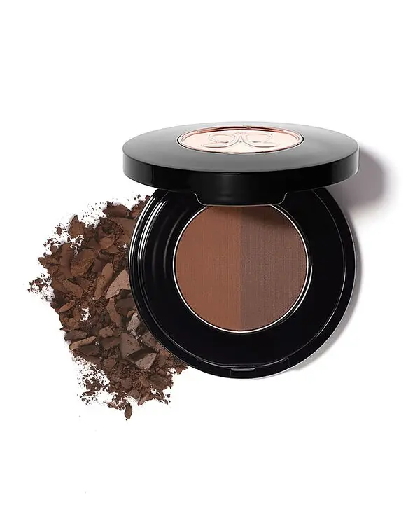 ANASTASIA BEVERLY HILLS Brow Powder Duo - Auburn