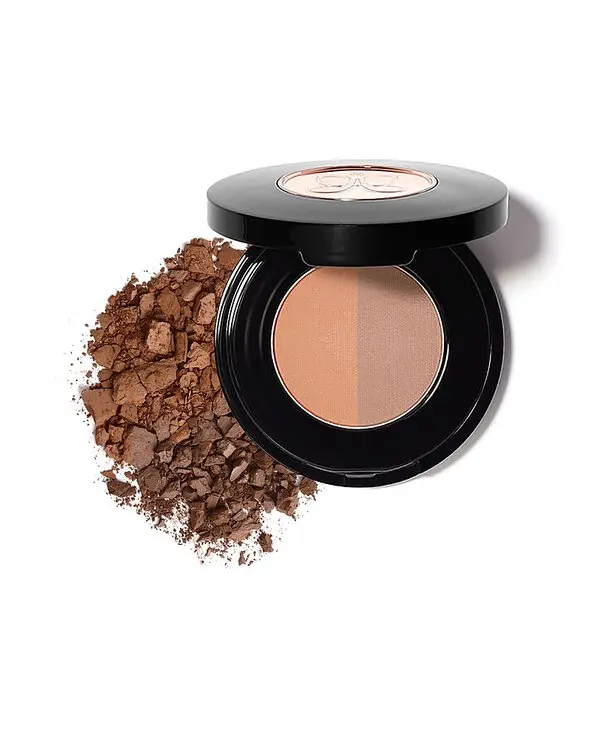 ANASTASIA BEVERLY HILLS Brow Powder Duo - Caramel