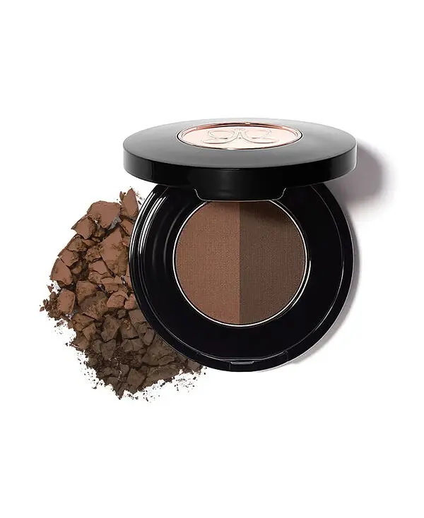 ANASTASIA BEVERLY HILLS Brow Powder Duo - Chocolate