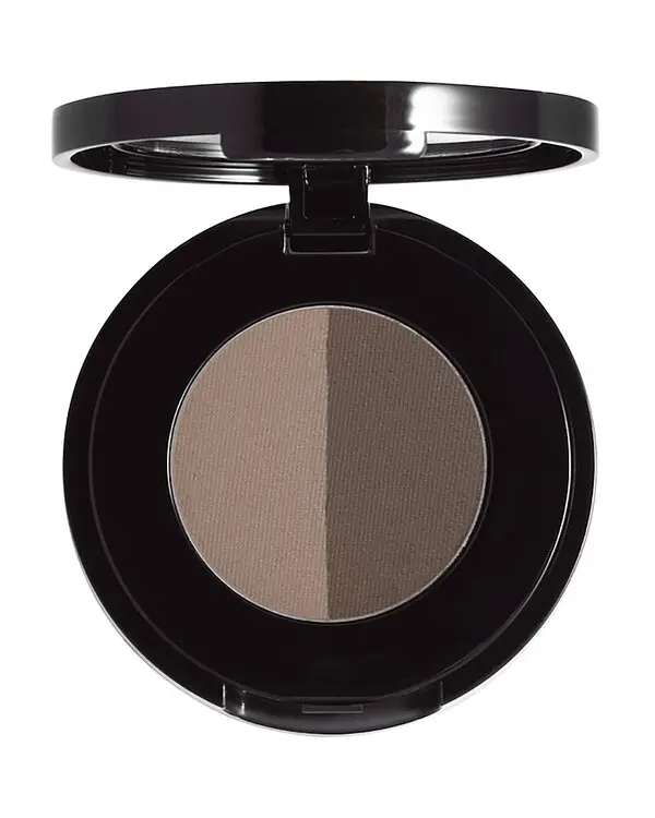 ANASTASIA BEVERLY HILLS Brow Powder Duo - Dark Brown