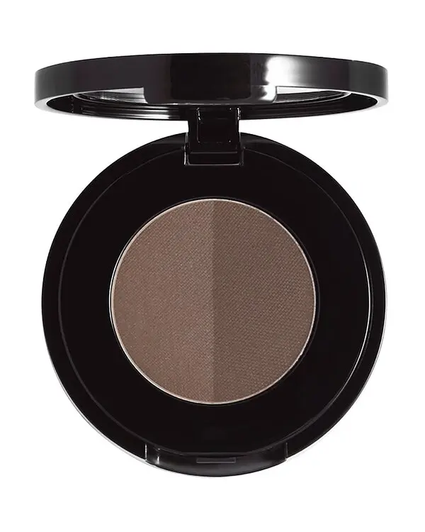 ANASTASIA BEVERLY HILLS Brow Powder Duo - Ebony