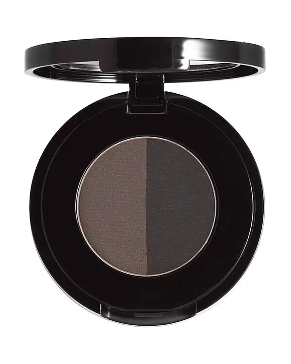 ANASTASIA BEVERLY HILLS Brow Powder Duo - Granite