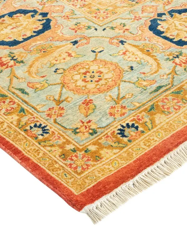 Bloomingdale'S Mogul M1210 Area Rug, 6'3 X 8'10