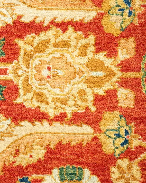 Bloomingdale'S Mogul M1210 Area Rug, 6'3 X 8'10