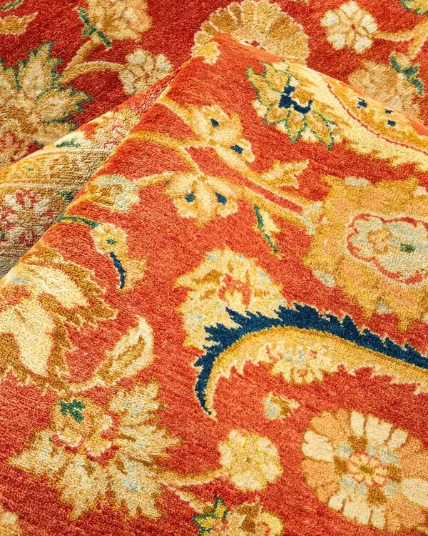 Bloomingdale'S Mogul M1210 Area Rug, 6'3 X 8'10