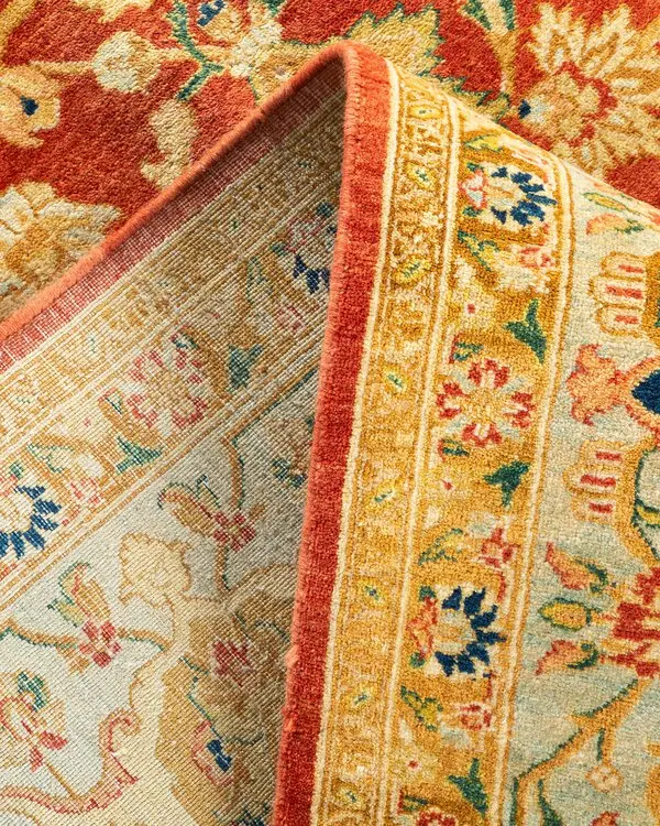 Bloomingdale'S Mogul M1210 Area Rug, 6'3 X 8'10