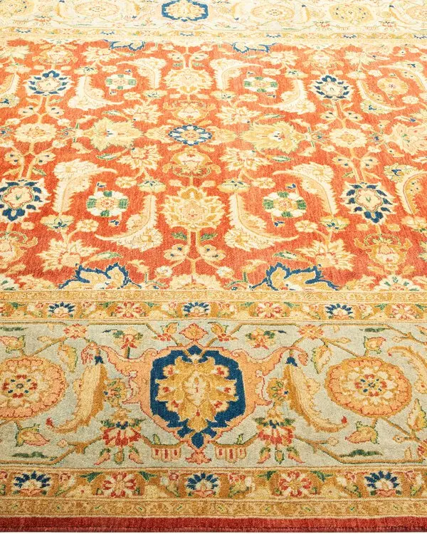 Bloomingdale'S Mogul M1210 Area Rug, 6'3 X 8'10