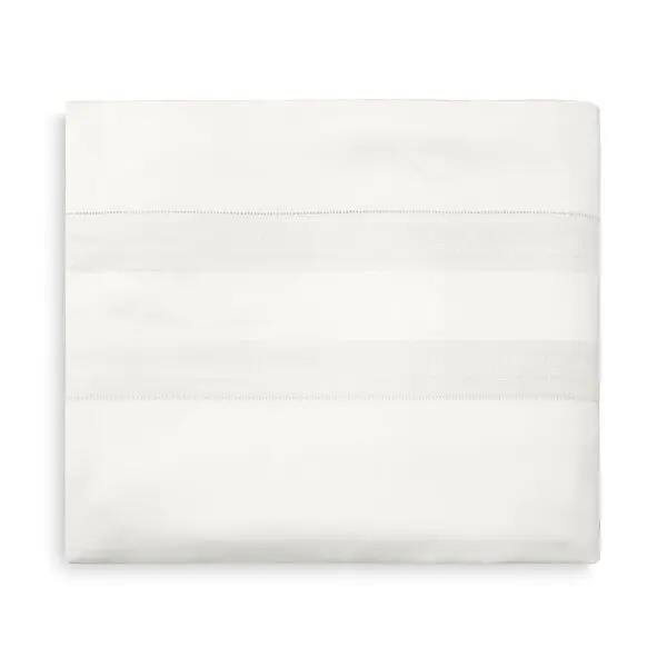 SFERRA Capri Duvet Cover, King - Ivory
