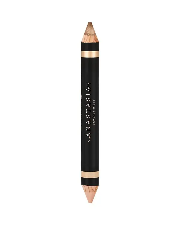 ANASTASIA BEVERLY HILLS Highlighting Duo Pencil - Shell/lace