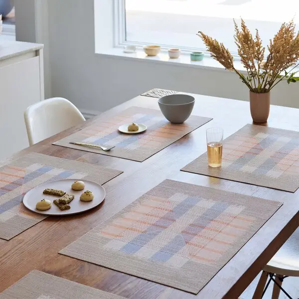 CHILEWICH Mesa Placemat