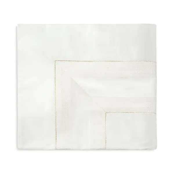 SFERRA Capri Flat Sheet, King - Ivory
