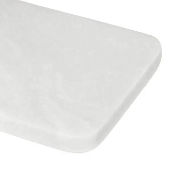 SFERRA Velina Marble Tray