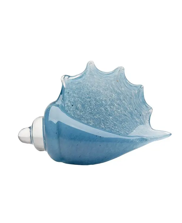 JAMIE YOUNG CO. Triton Shell - Bright Blue