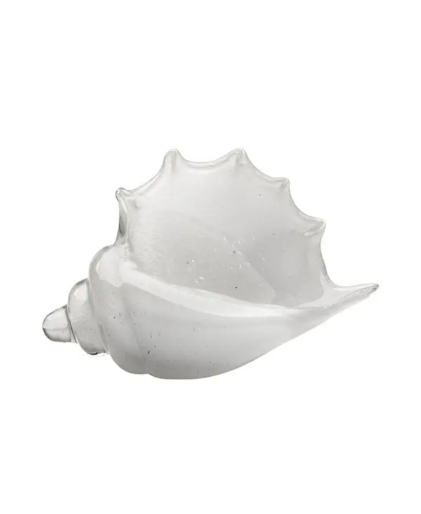 JAMIE YOUNG CO. Triton Shell - White