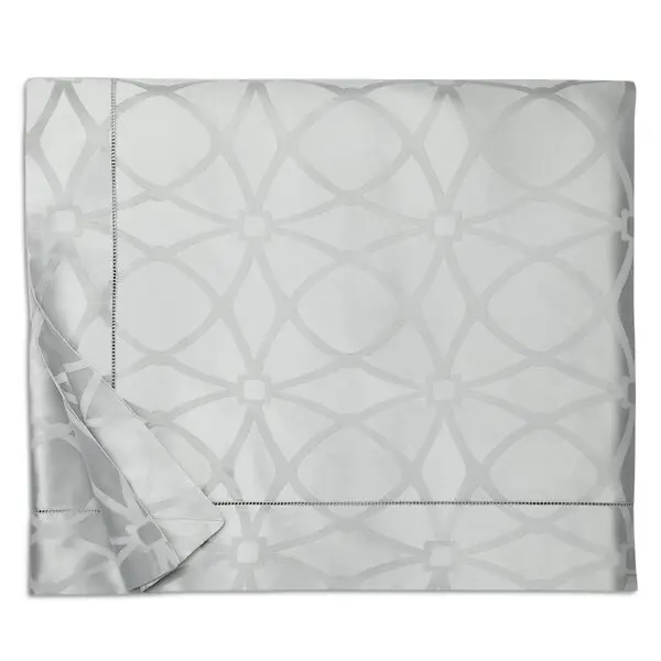 SFERRA Giza 45 Porta Duvet Cover, King - Tin