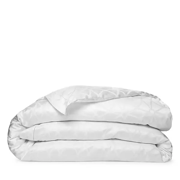 SFERRA Giza 45 Porta Duvet Cover, King - White