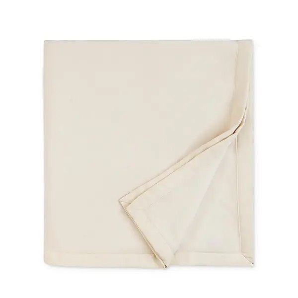SFERRA Savoy Cashmere Blanket, King - Ivory