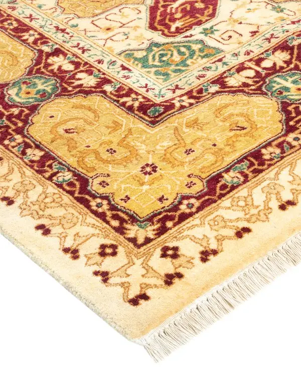 Bloomingdale'S Mogul M1190 Area Rug, 6'1 X 9'4