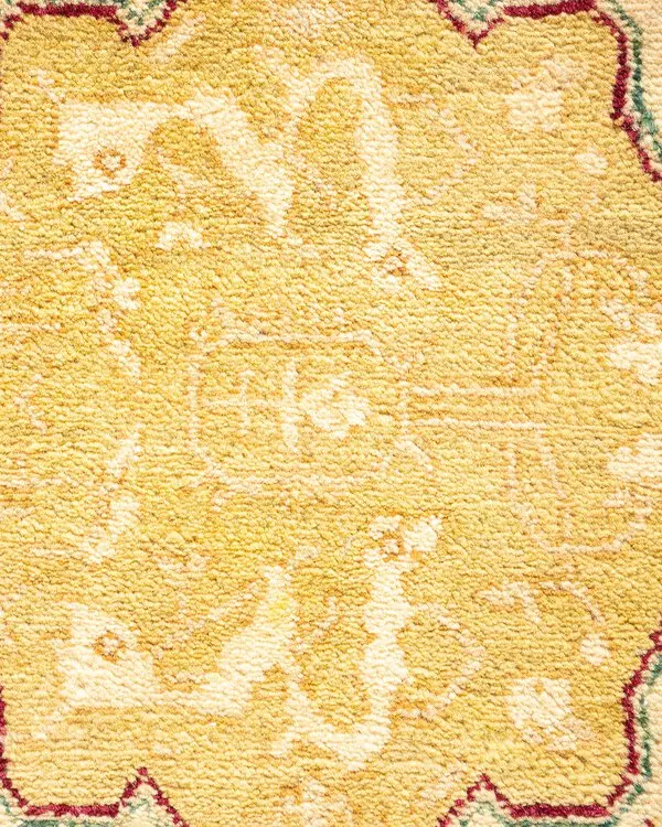 Bloomingdale'S Mogul M1190 Area Rug, 6'1 X 9'4