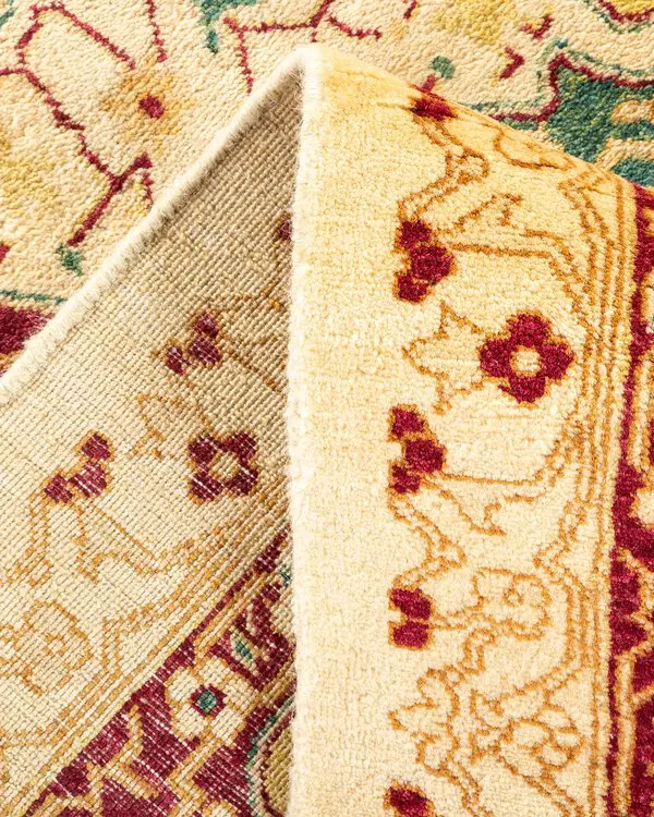 Bloomingdale'S Mogul M1190 Area Rug, 6'1 X 9'4