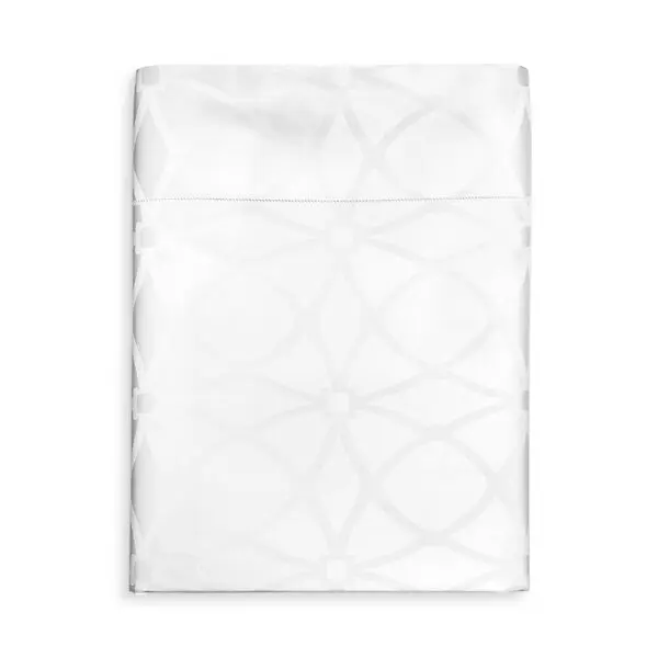 SFERRA Giza 45 Porta Flat Sheet, King - White