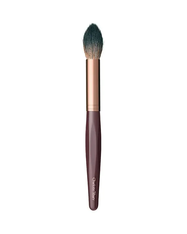 Charlotte Tilbury Powder & Sculpt Brush - No Color