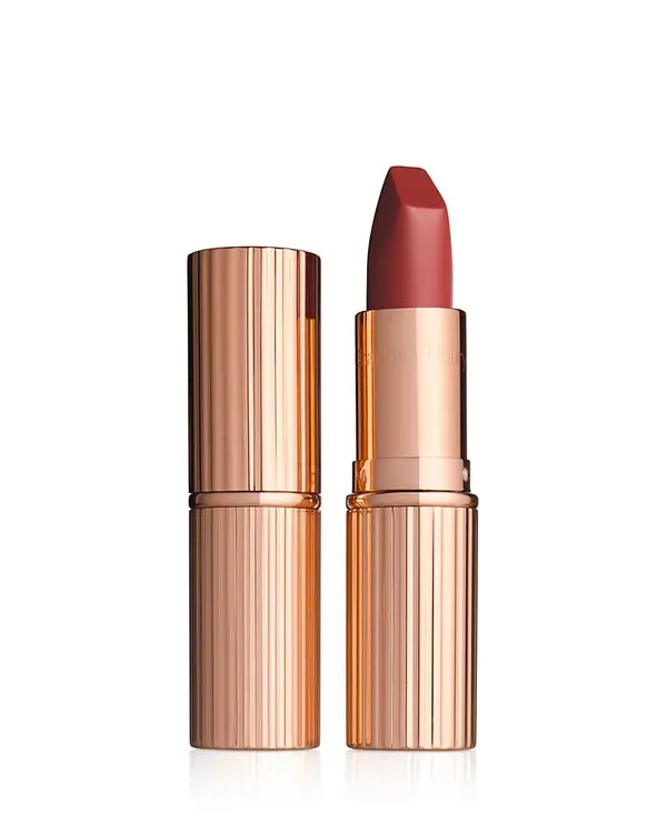 Charlotte Tilbury Matte Revolution Luminous Modern-matte Lipstick - M.i.kiss