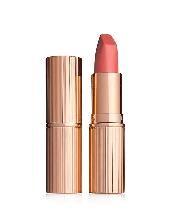 Charlotte Tilbury Matte Revolution Luminous Modern-matte Lipstick - Sexy Sienna