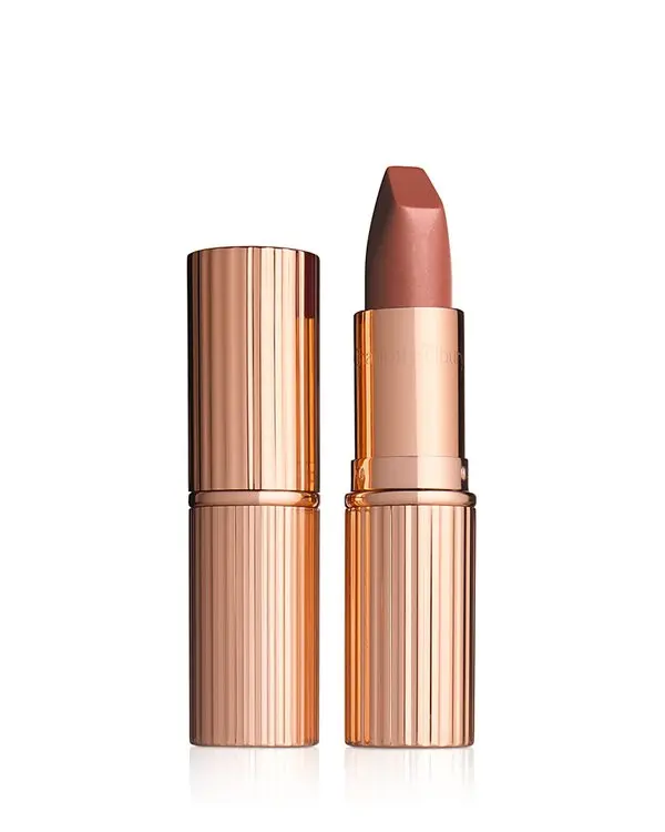 Charlotte Tilbury Matte Revolution Luminous Modern-matte Lipstick - Very Victoria
