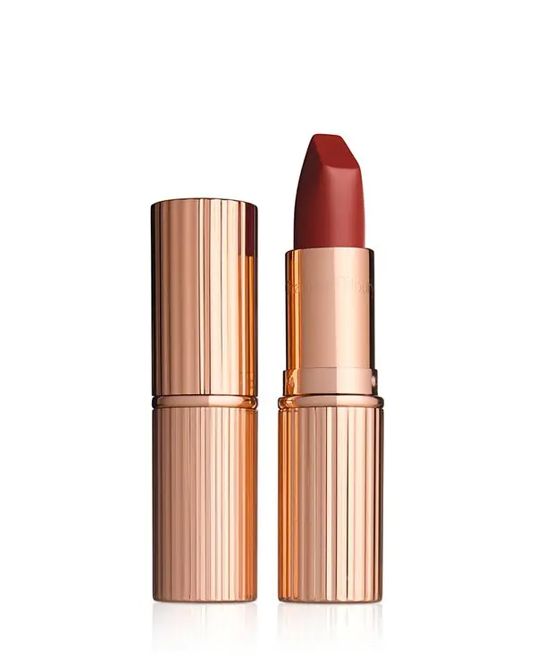 Charlotte Tilbury Matte Revolution Luminous Modern-matte Lipstick - Walk Of No Shame