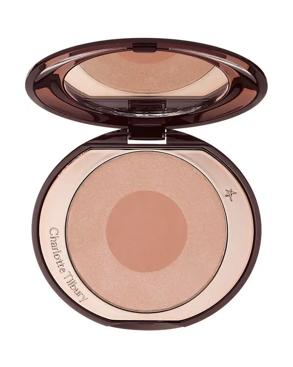 Charlotte Tilbury Cheek To Chic Swish & Pop Blush - First Love
