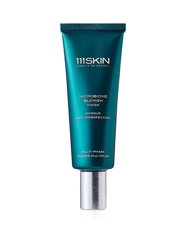 111SKIN Microbiome Blemish Mask 2.5 Oz - No Color