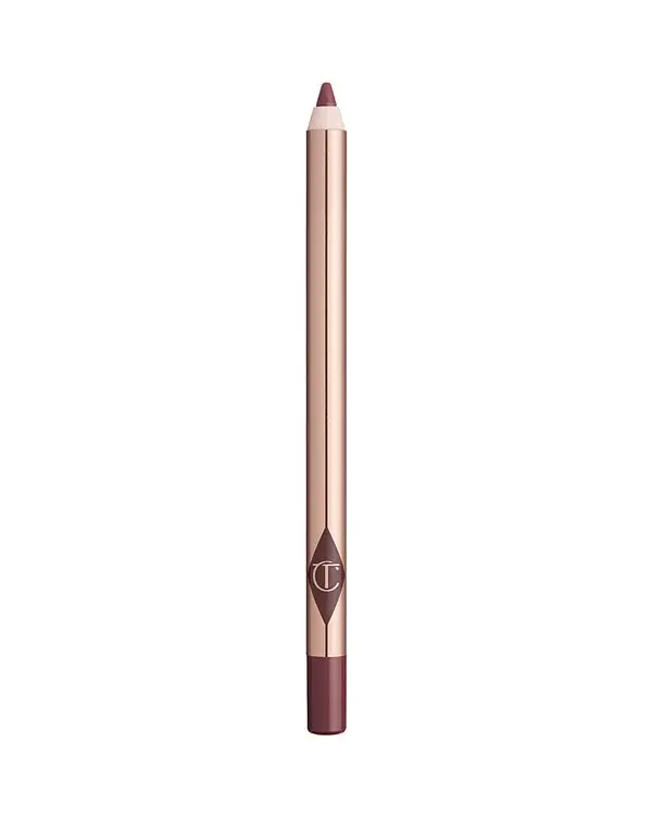 Charlotte Tilbury K. I.s. S.i. N.g Fallen From The Lipstick Tree - Berry Naughty