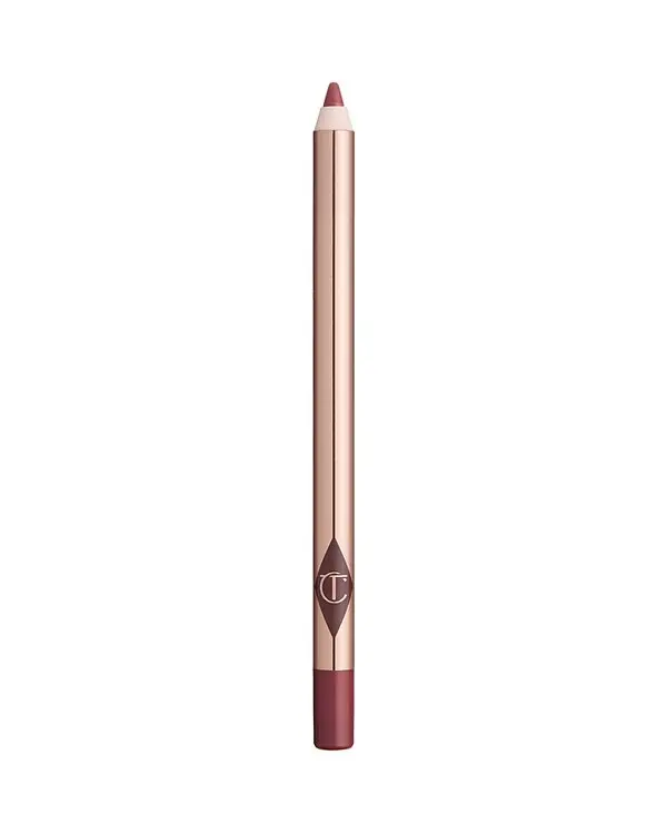 Charlotte Tilbury Lip Cheat Re-shape & Re-size Lip Liner - Hollywood Honey