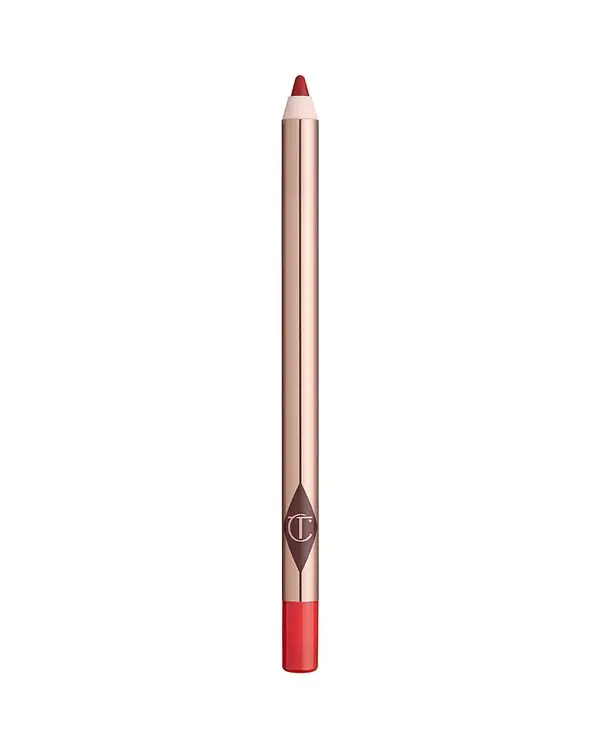 Charlotte Tilbury Lip Cheat Re-shape & Re-size Lip Liner - Kiss 'n' Tell