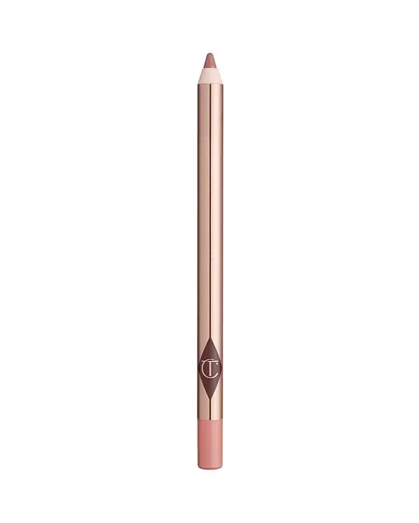 Charlotte Tilbury K. I.s. S.i. N.g Fallen From The Lipstick Tree - Pillow Talk