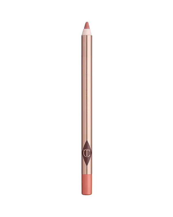 Charlotte Tilbury K. I.s. S.i. N.g Fallen From The Lipstick Tree - Pink Venus