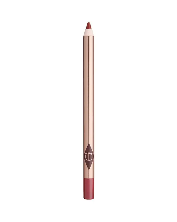 Charlotte Tilbury K. I.s. S.i. N.g Fallen From The Lipstick Tree - Savage Rose