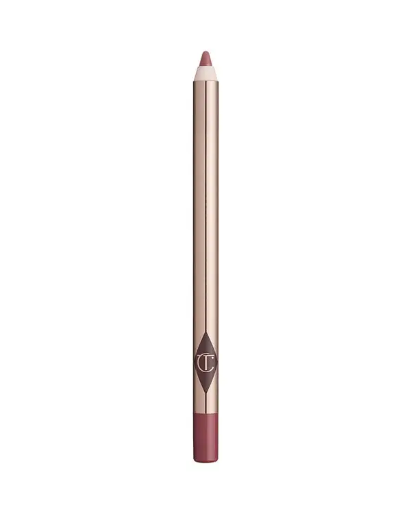 Charlotte Tilbury Lip Cheat Re-shape & Re-size Lip Liner - Supersize Me