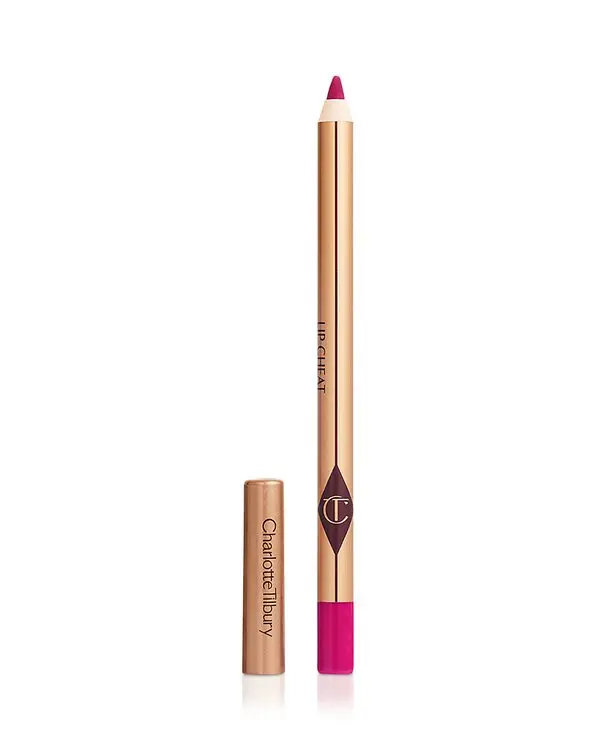 Charlotte Tilbury Lip Cheat Re-shape & Re-size Lip Liner - The Queen