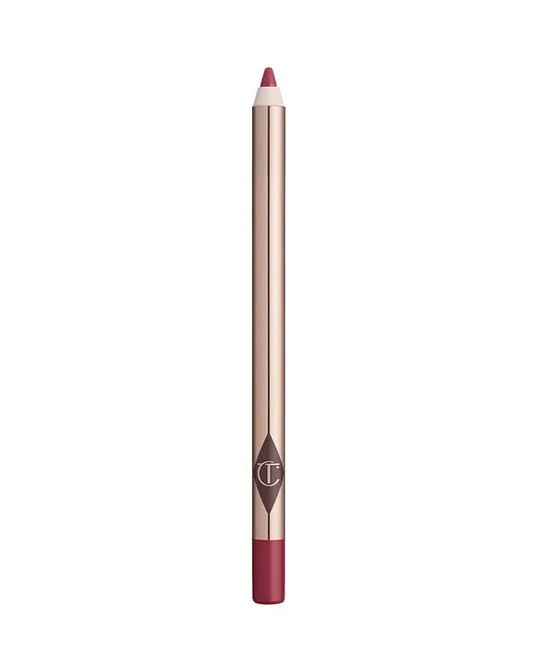 Charlotte Tilbury Lip Cheat Re-shape & Re-size Lip Liner - Walk Of No Shame