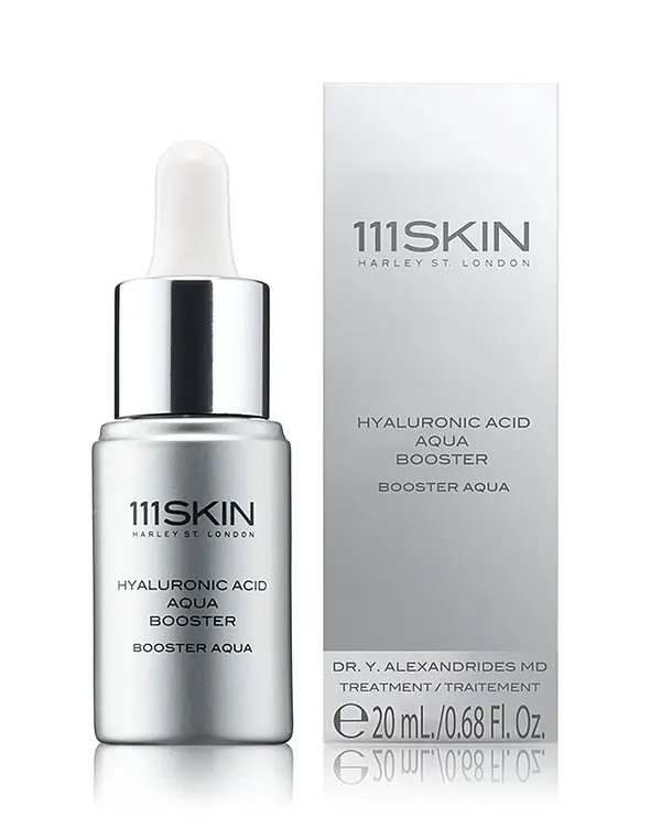 111SKIN Hyaluronic Acid Aqua Booster - No Color