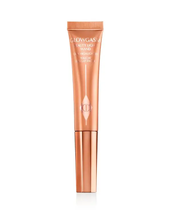 Charlotte Tilbury Glowgasm Beauty Light Wand - Peachgasm
